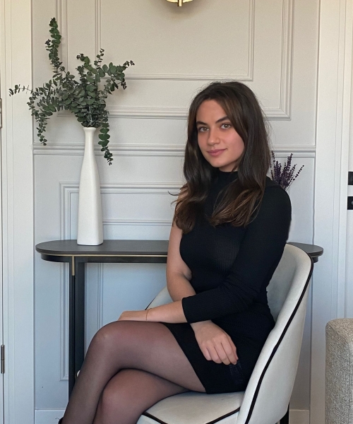 Veronna Sprezzatura | Yeni Mutluluk Getirir